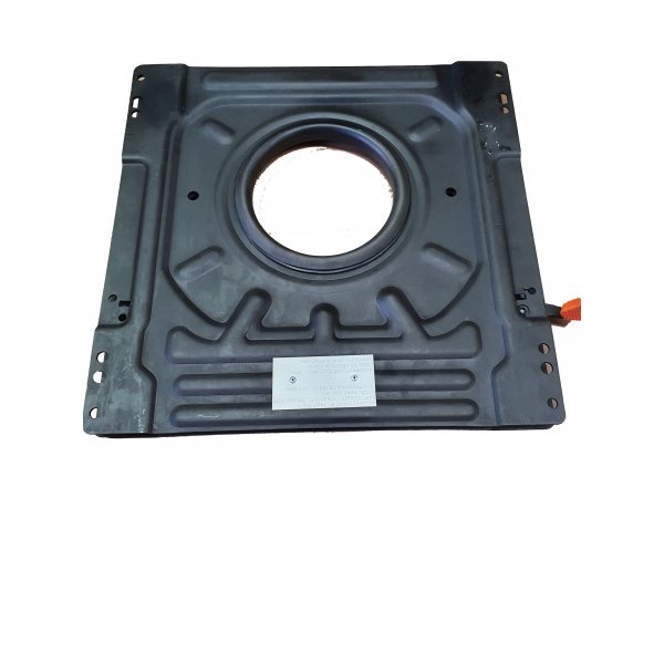 Accessories Turntables & Swivels